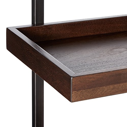 Signature Design by Ashley Starmore Urban Industrial 76" Bookcase with ...