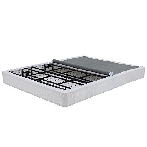 Classic Brands Hercules Instant Folding Mattress Foundation High ...