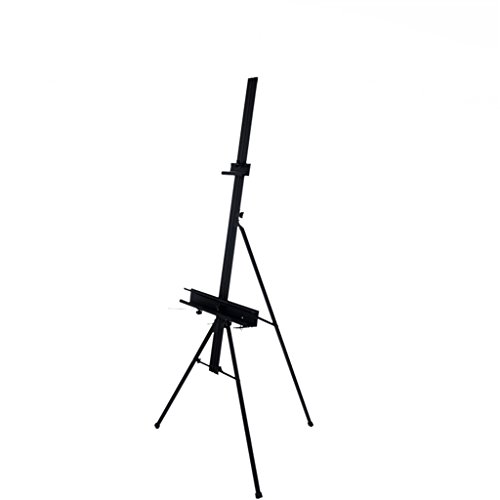 Easel Royal@ Extra Large Aluminum Alloy Black Metal A0 Full Drawing ...