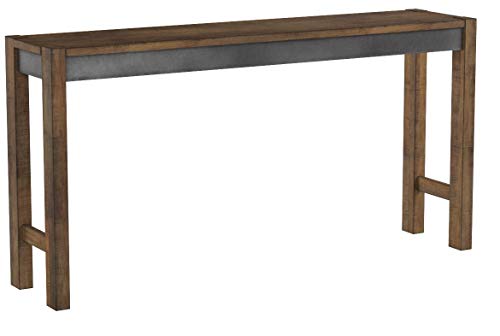 Signature Design by Ashley Furniture Torjin Urban Counter Height Dining ...