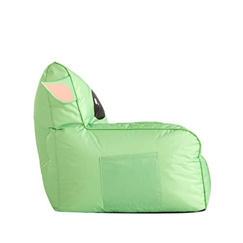 Idea Nuova Lucas Star Wars The Mandalorian Grogu aka The Child ...