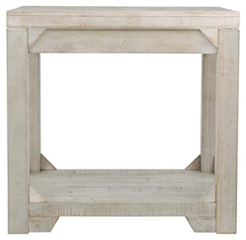Signature Design by Ashley Carynhurst Lift Top Rustic Farmhouse ... Signature Design by Ashley Carynhurst Lift Top Rustic Farmhouse ...