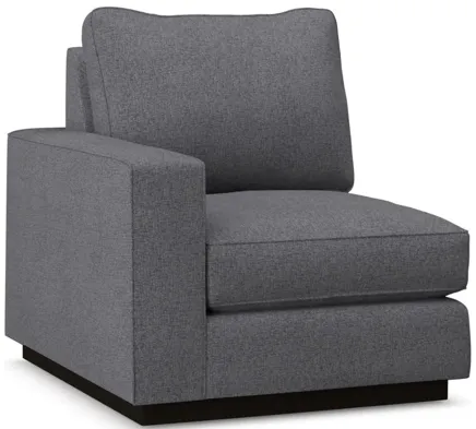 Harper Left Arm Chair by Apt2B | Furniture.com