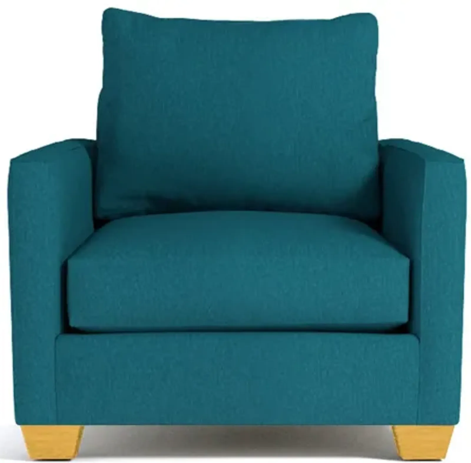 Tuxedo Chair by undefined | Furniture.com
