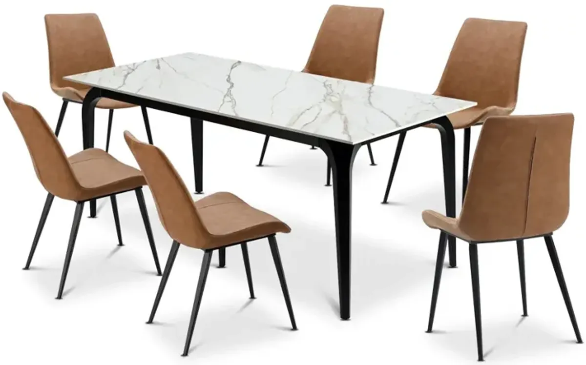 Dining Room Furniture Sets - Page 7 | Furniture.com