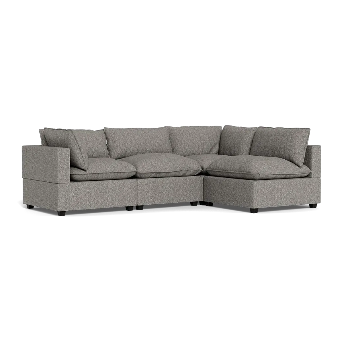 Kova Box Cushion U-Shape by Albany Park | Furniture.com