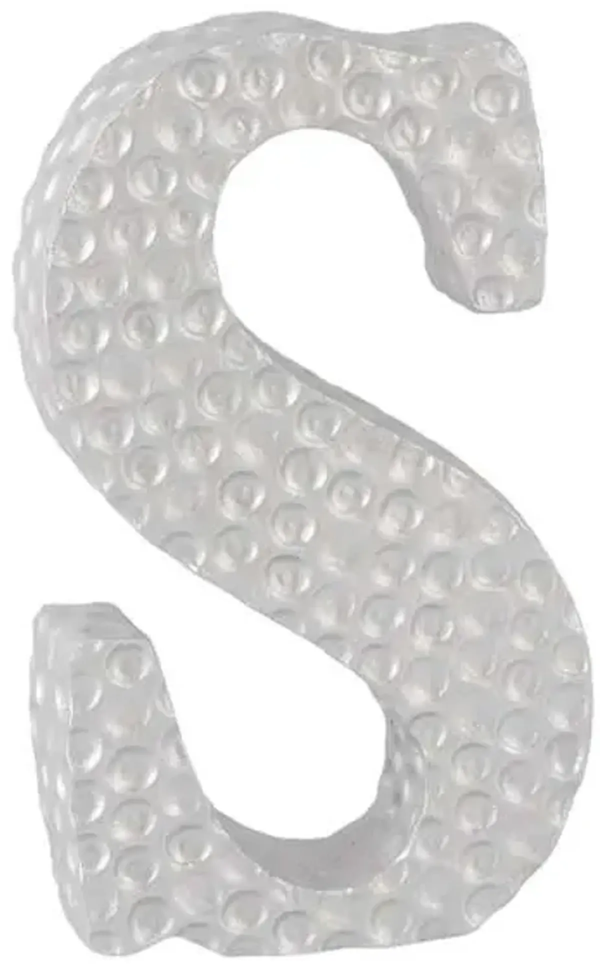 Crosby St. 1-Piece Black Modern Cone Bookend, 7” by At Home | Furniture.com