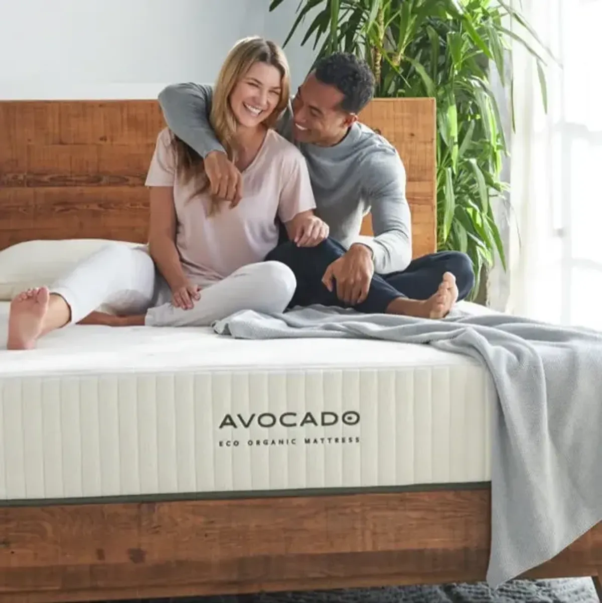 Bed Frame | King, Queen, Twin Bed Frames | Furniture.com