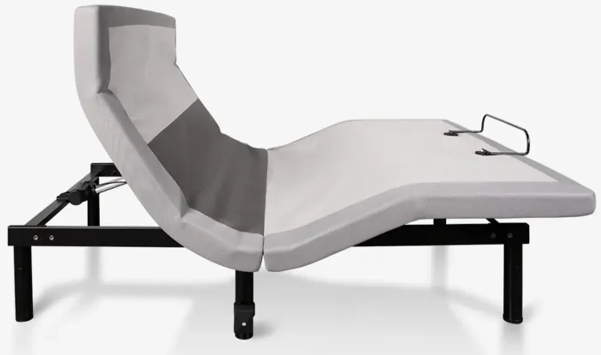 Adjustable Base Bed Frame by Bedgear | Furniture.com