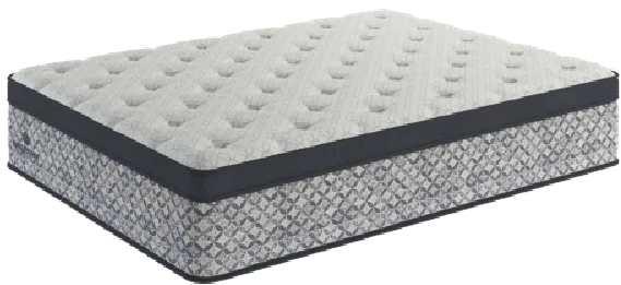 KENNEDY EXTRA FIRM 15 INCH MATTRESS