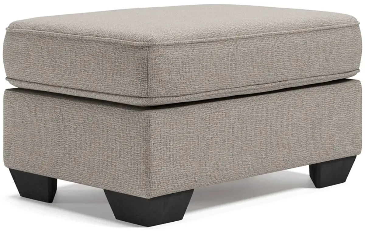Saxon - Upholstered Storage Ottoman Bench by Bel Furniture | Furniture.com