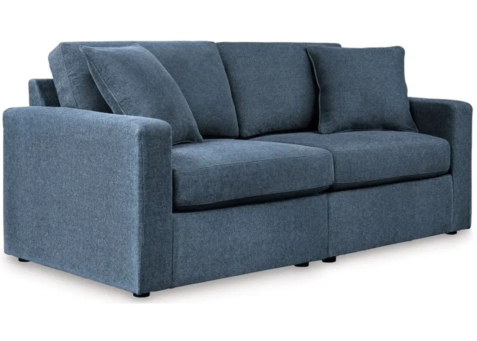 Modmax - Ink - Sectional by Bel Furniture | Furniture.com
