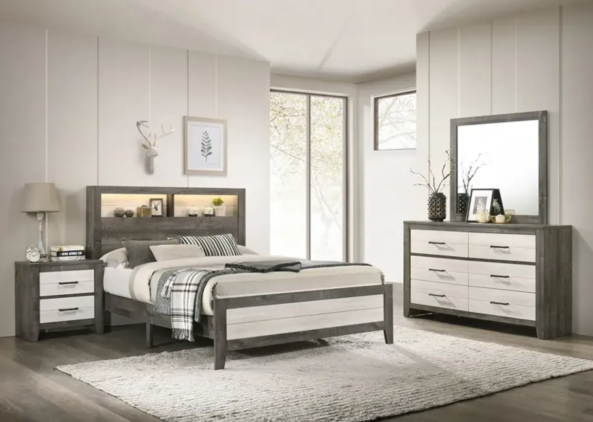 Leandro - Bedroom Set by Bel Furniture | Furniture.com