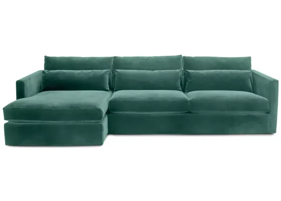 Bloomingdales blair sectional store
