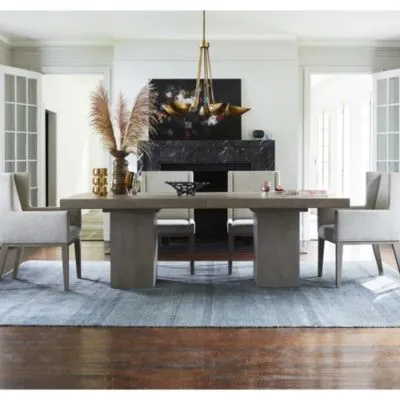 Bernhardt Linea Dining Table