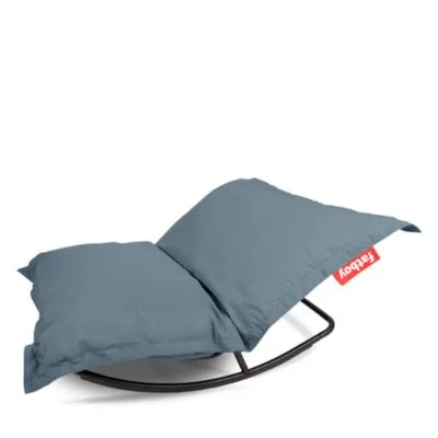 Fatboy Original Outdoor Bean Bag & Rock 'n Roll Bundle