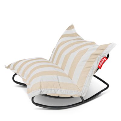 Fatboy Original Outdoor Bean Bag & Rock 'n Roll Bundle