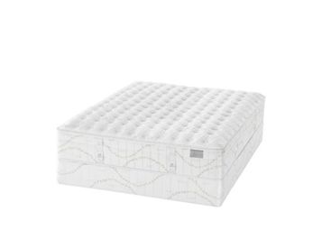 Kluft Crown Latex Emerald Luxury Firm Twin XL Mattress & Standard Box ...