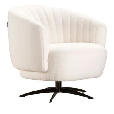 Giuseppe Nicoletti Dotty Swivel Chair