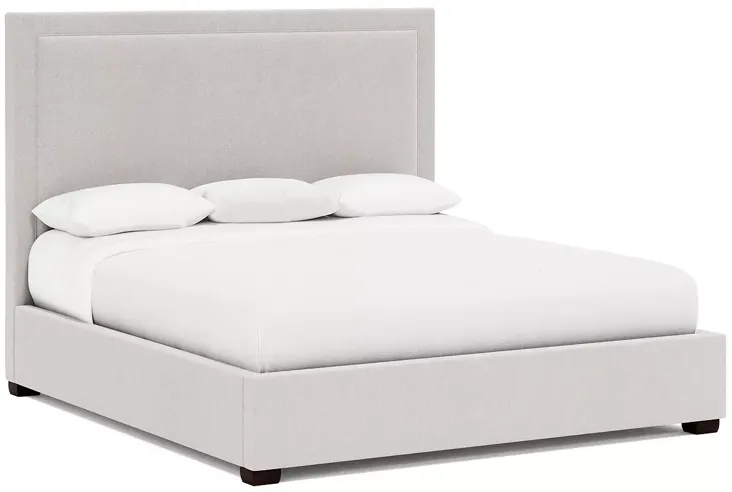 Bernhardt Morgan California King Bed with 64” Headboard