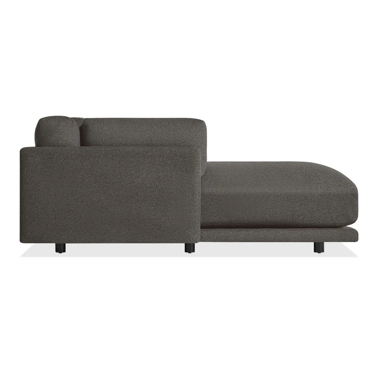 New Standard Sofa with Chaise by Blu Dot | Furniture.com