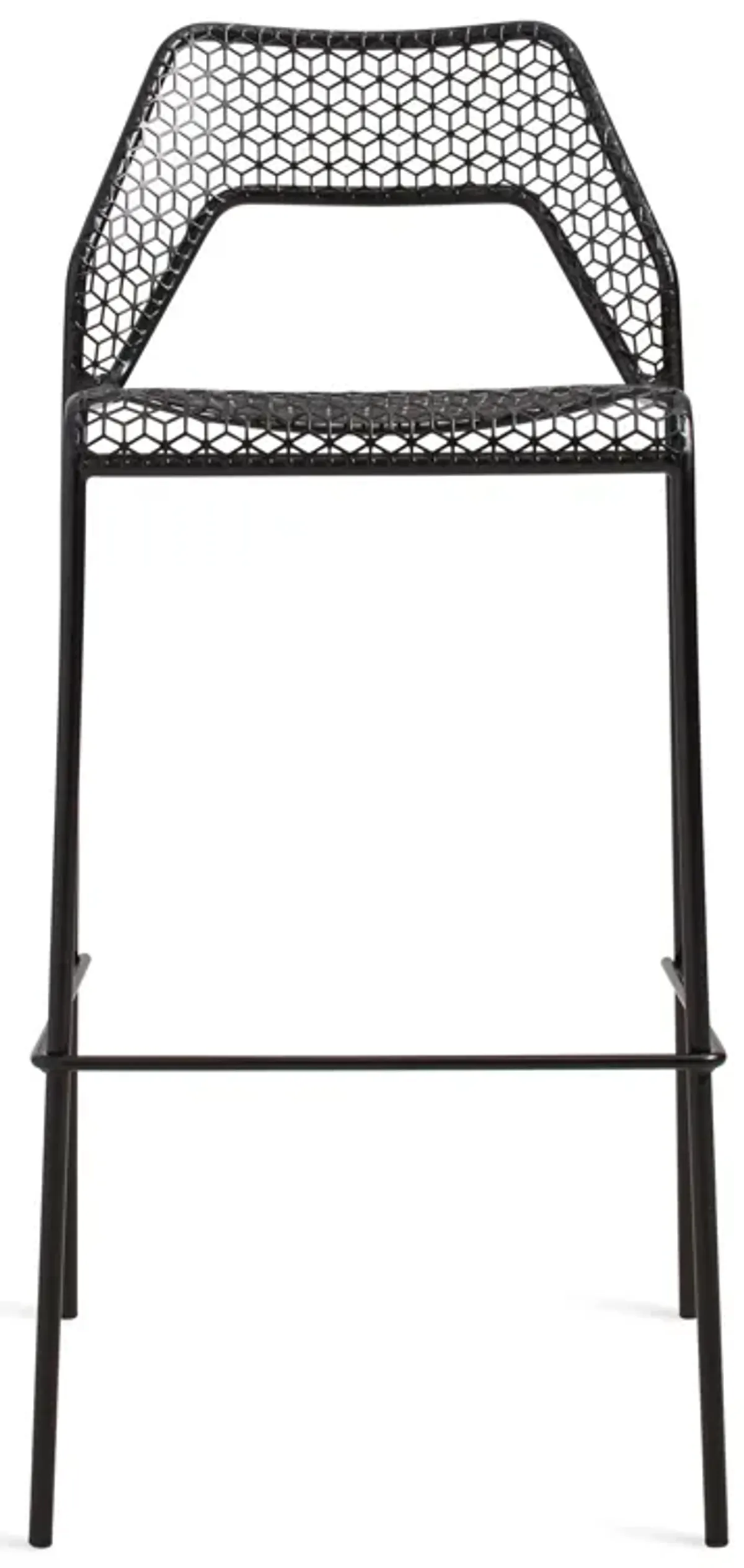 Hot Mesh Stool by Blu Dot | Furniture.com