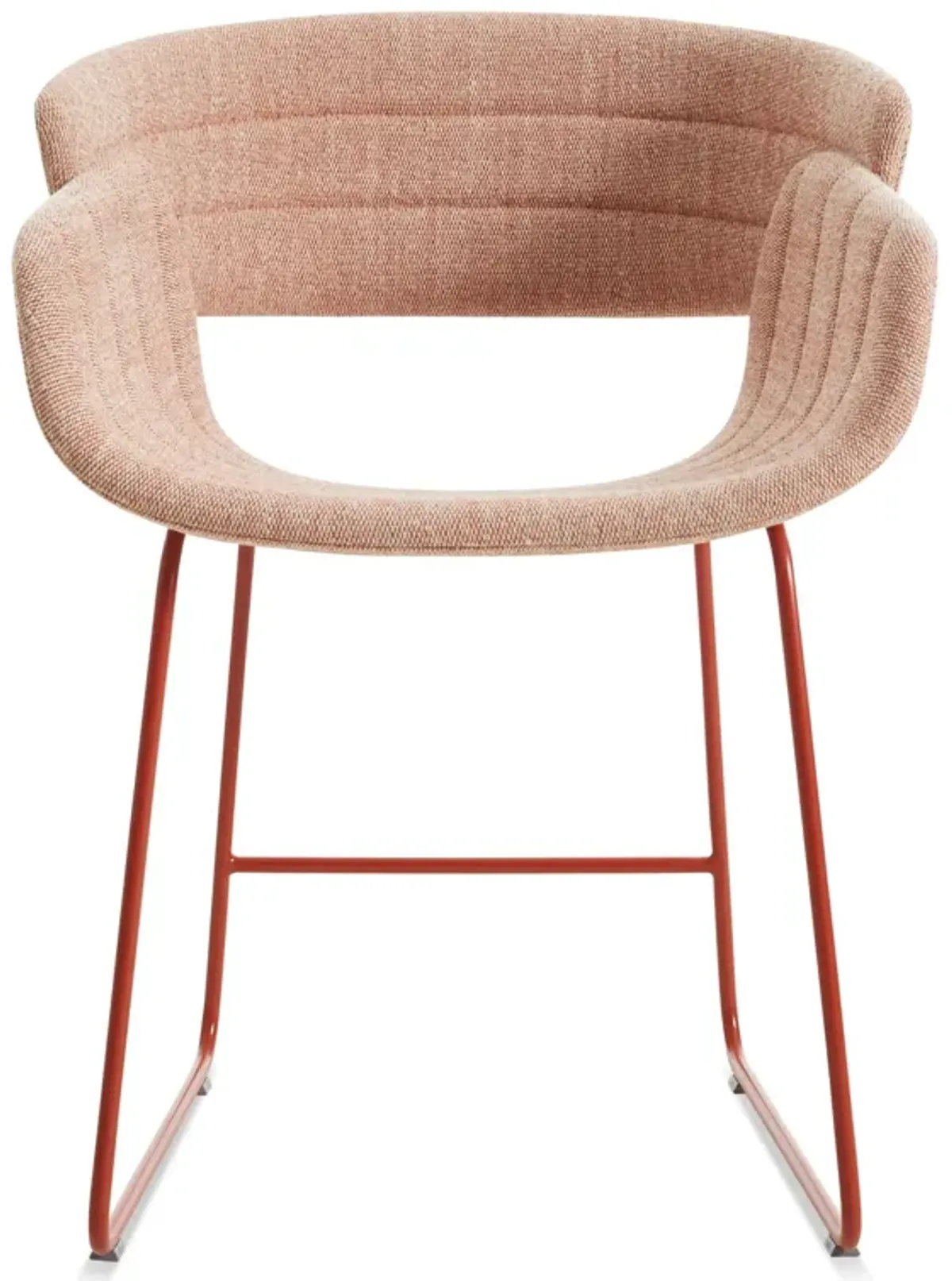 Parentheses Chair by Blu Dot | Furniture.com