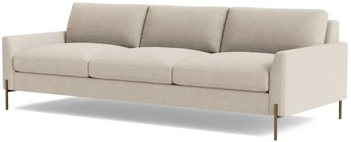 Catwalk Sofa by Benchmade Modern | Furniture.com