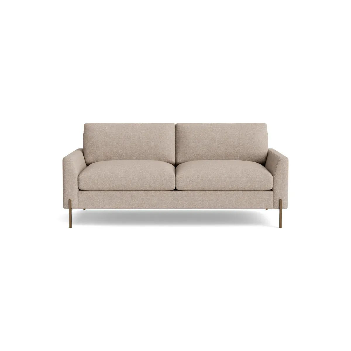 Catwalk Sofa by Benchmade Modern | Furniture.com