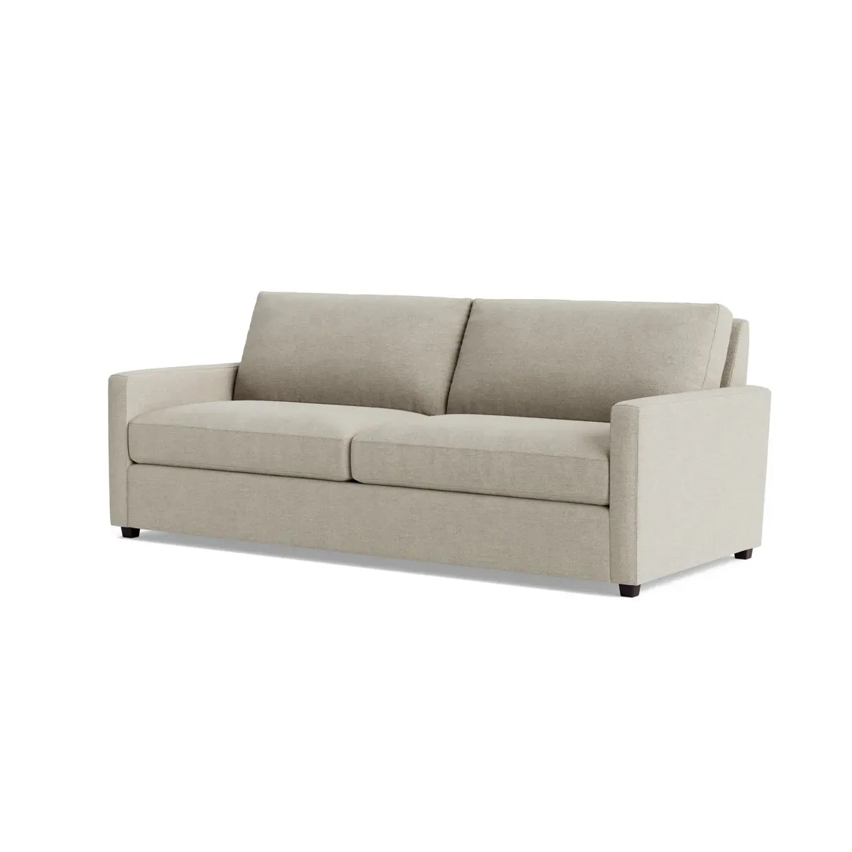 Couch Potato Lite Sofa by Benchmade Modern | Furniture.com