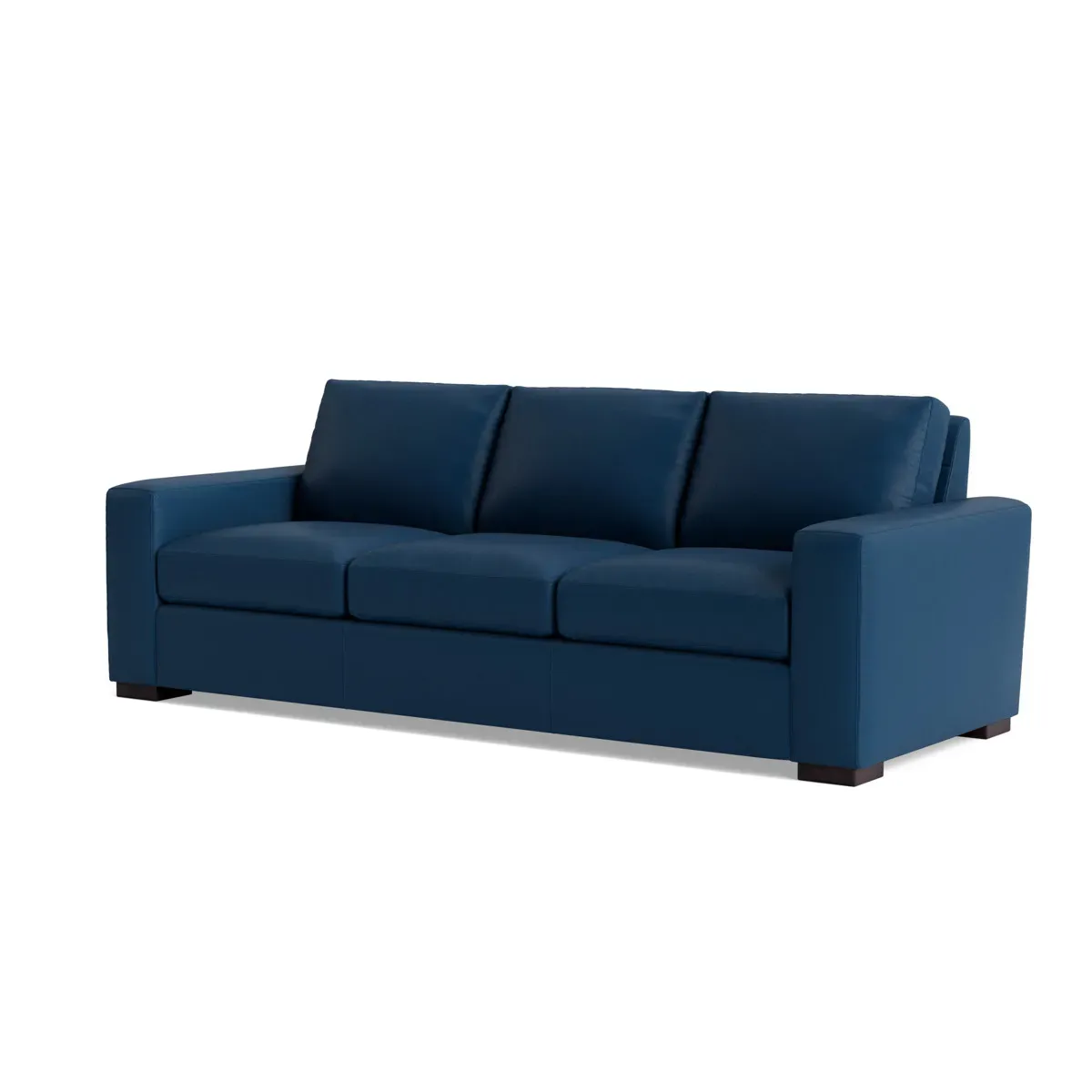 Couch Potato Lite Sofa by Benchmade Modern | Furniture.com