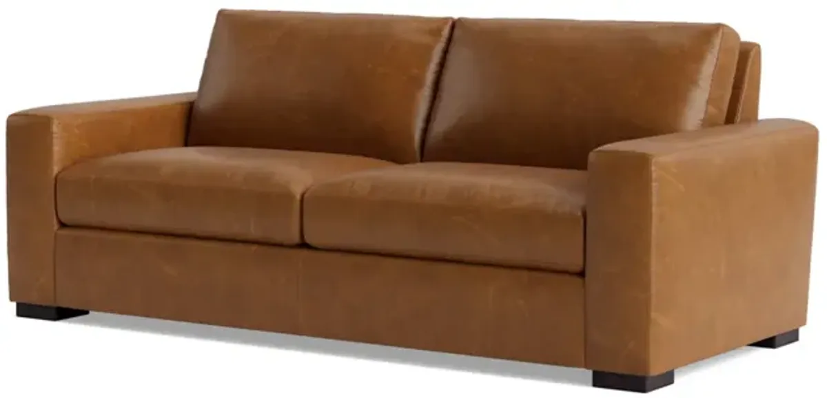Couch Potato Sofa by Benchmade Modern | Furniture.com
