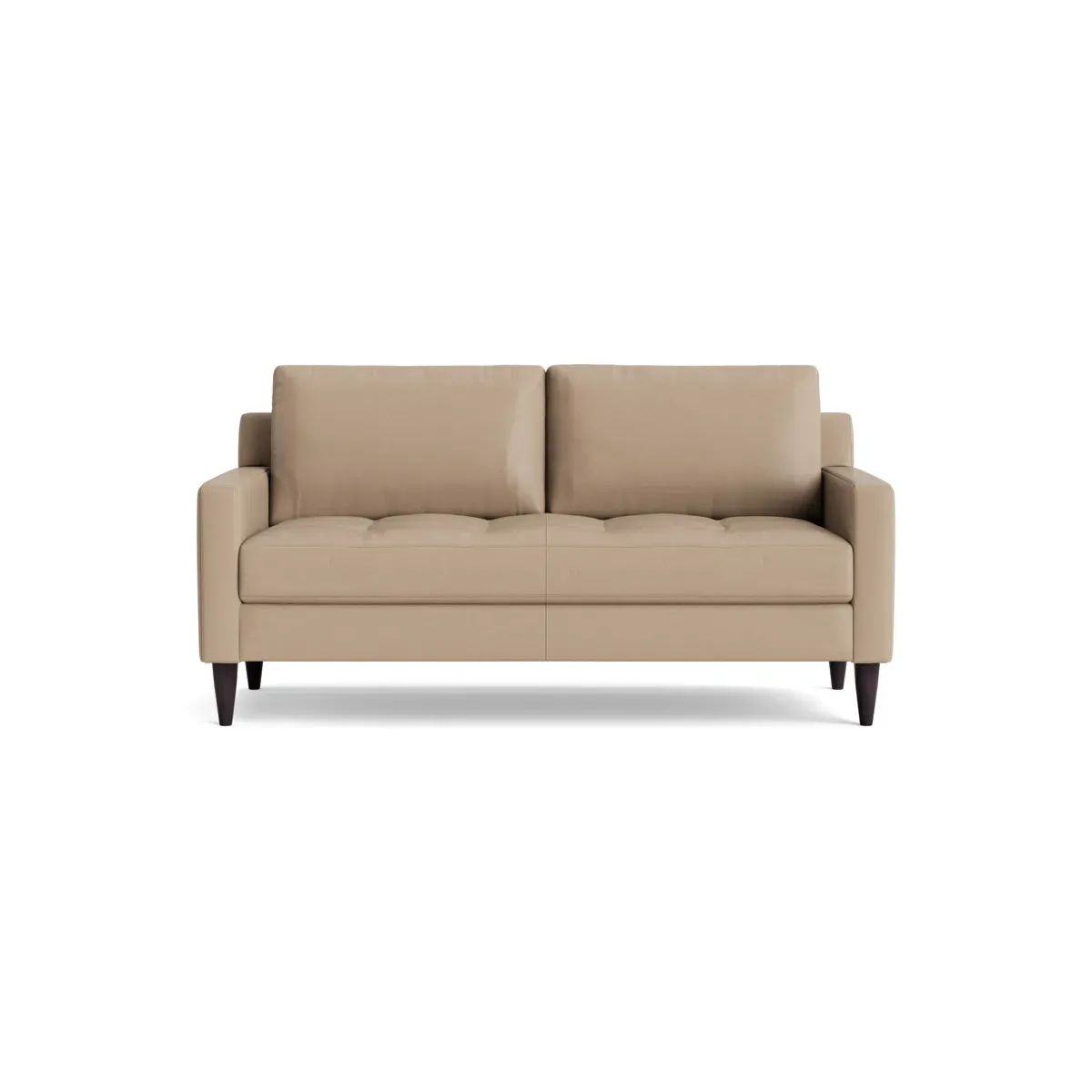 The MCM Sofa by Benchmade Modern | Furniture.com