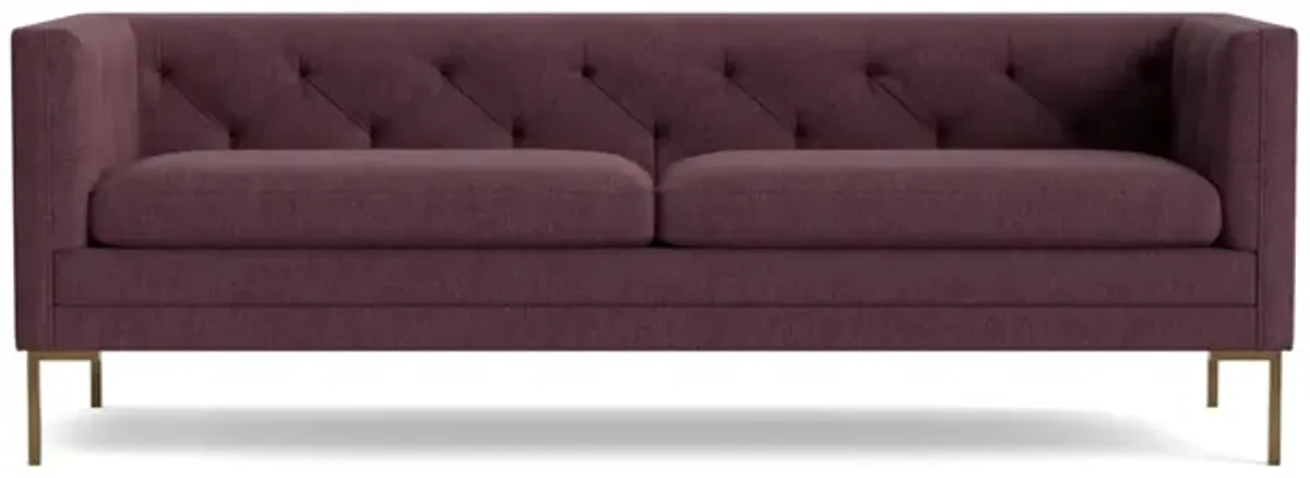 Sit Tight Sofa by Benchmade Modern | Furniture.com