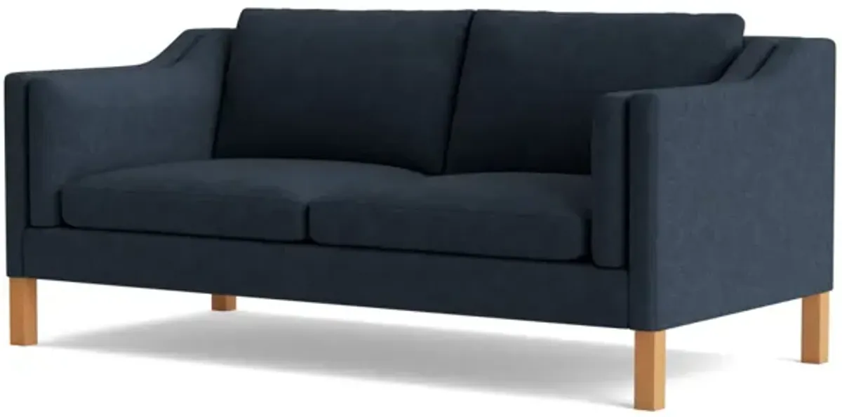 Up-Town Sofa by Benchmade Modern | Furniture.com