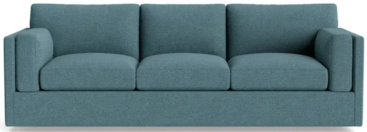 Fairfax Sofa by Benchmade Modern | Furniture.com