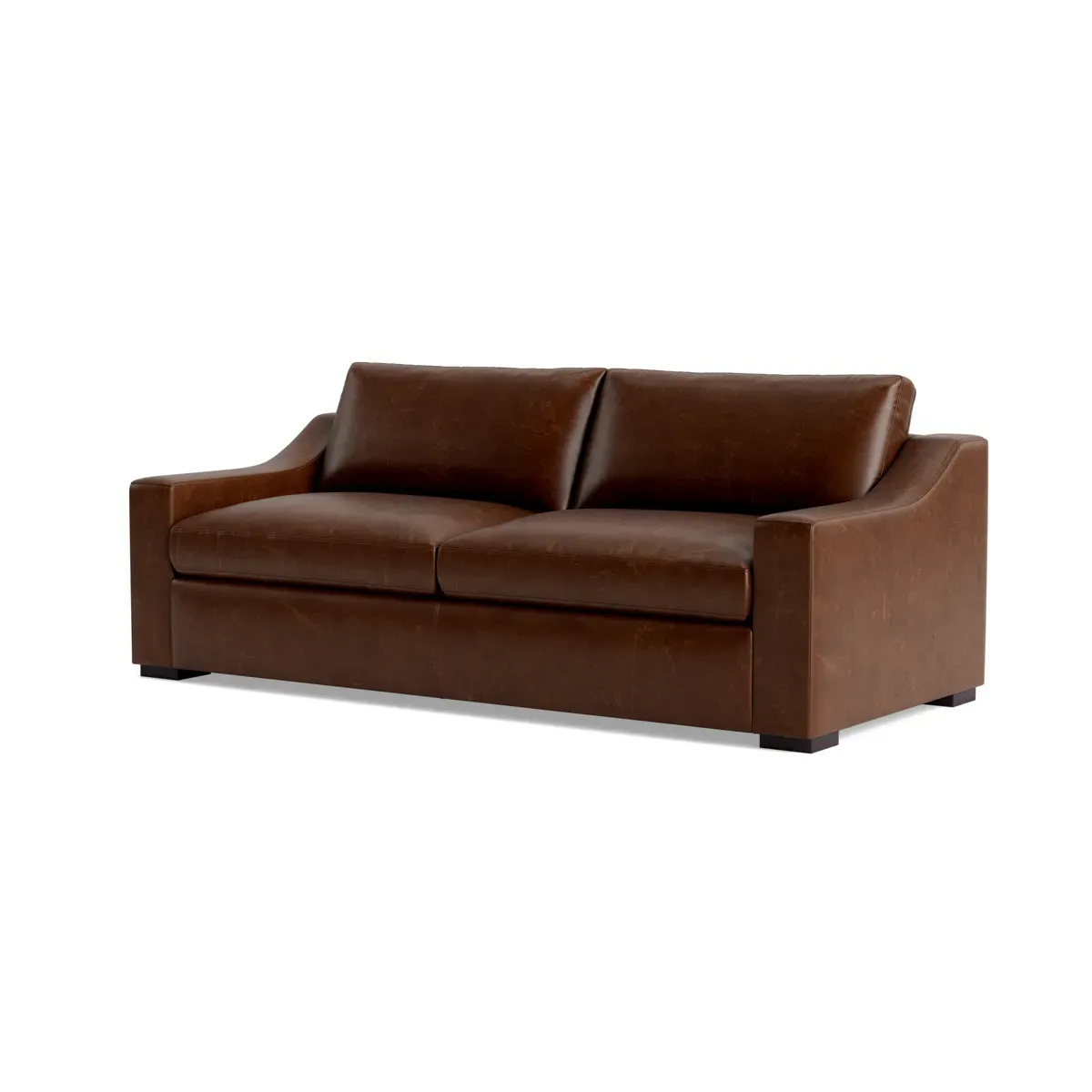 Home Sweet Home Sofa by Benchmade Modern | Furniture.com