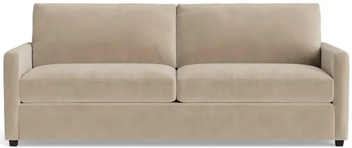 Couch Potato Lite Sofa by Benchmade Modern | Furniture.com