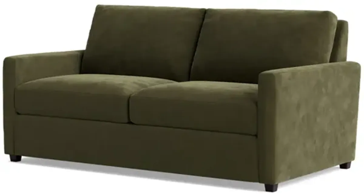 Couch Potato Lite Sofa (Extra Deep) by Benchmade Modern | Furniture.com