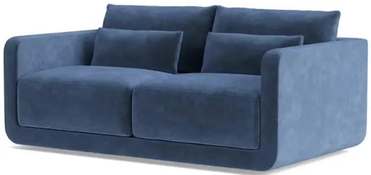 Eva Sofa by Benchmade Modern | Furniture.com