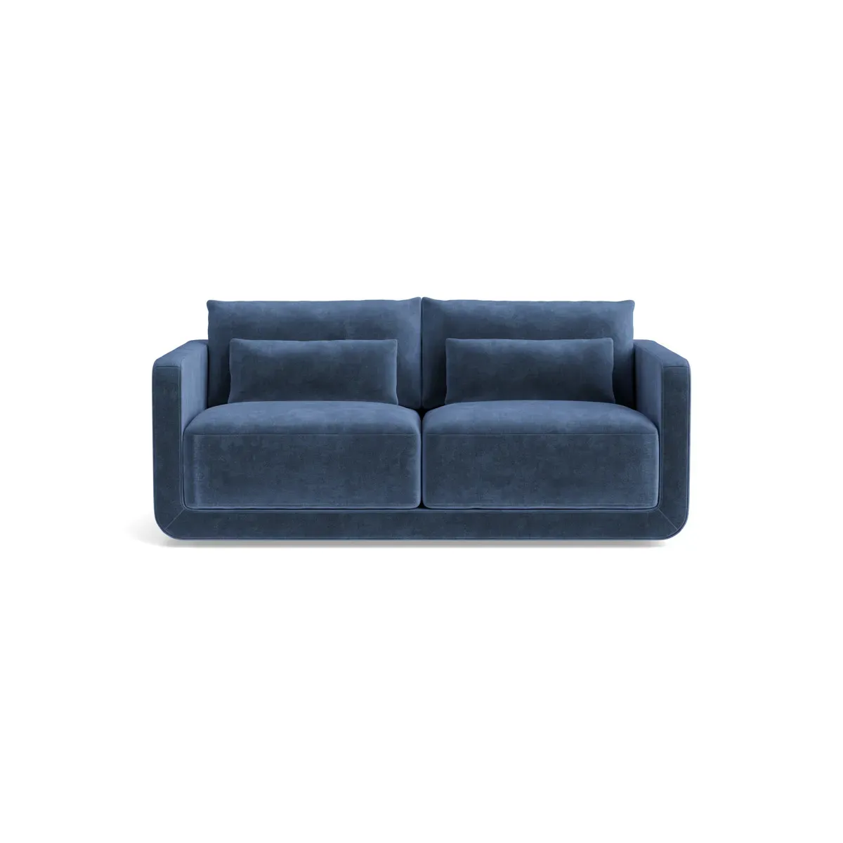 Eva Sofa by Benchmade Modern | Furniture.com