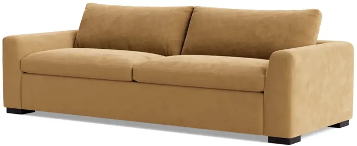 Like Butter Sofa by Benchmade Modern | Furniture.com