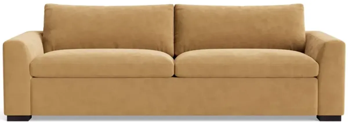 Like Butter Sofa by Benchmade Modern | Furniture.com