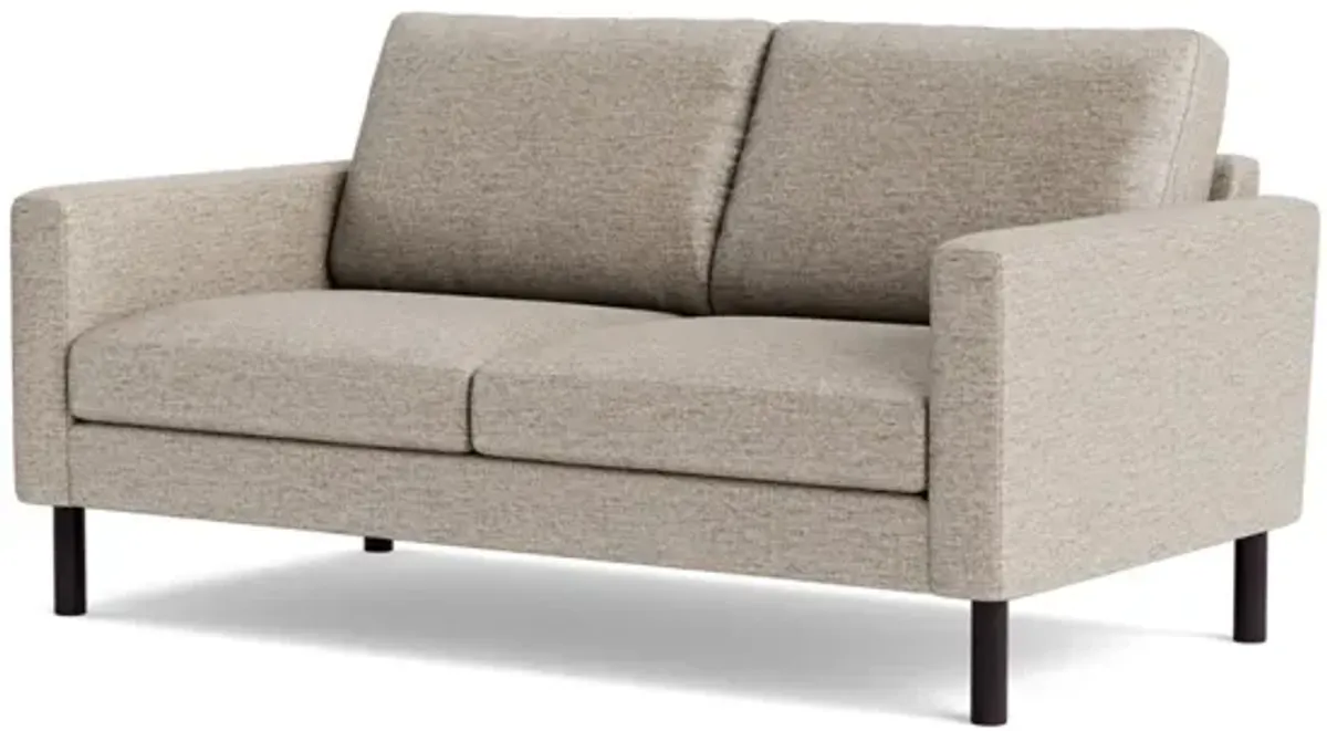 Eva Sofa by Benchmade Modern | Furniture.com