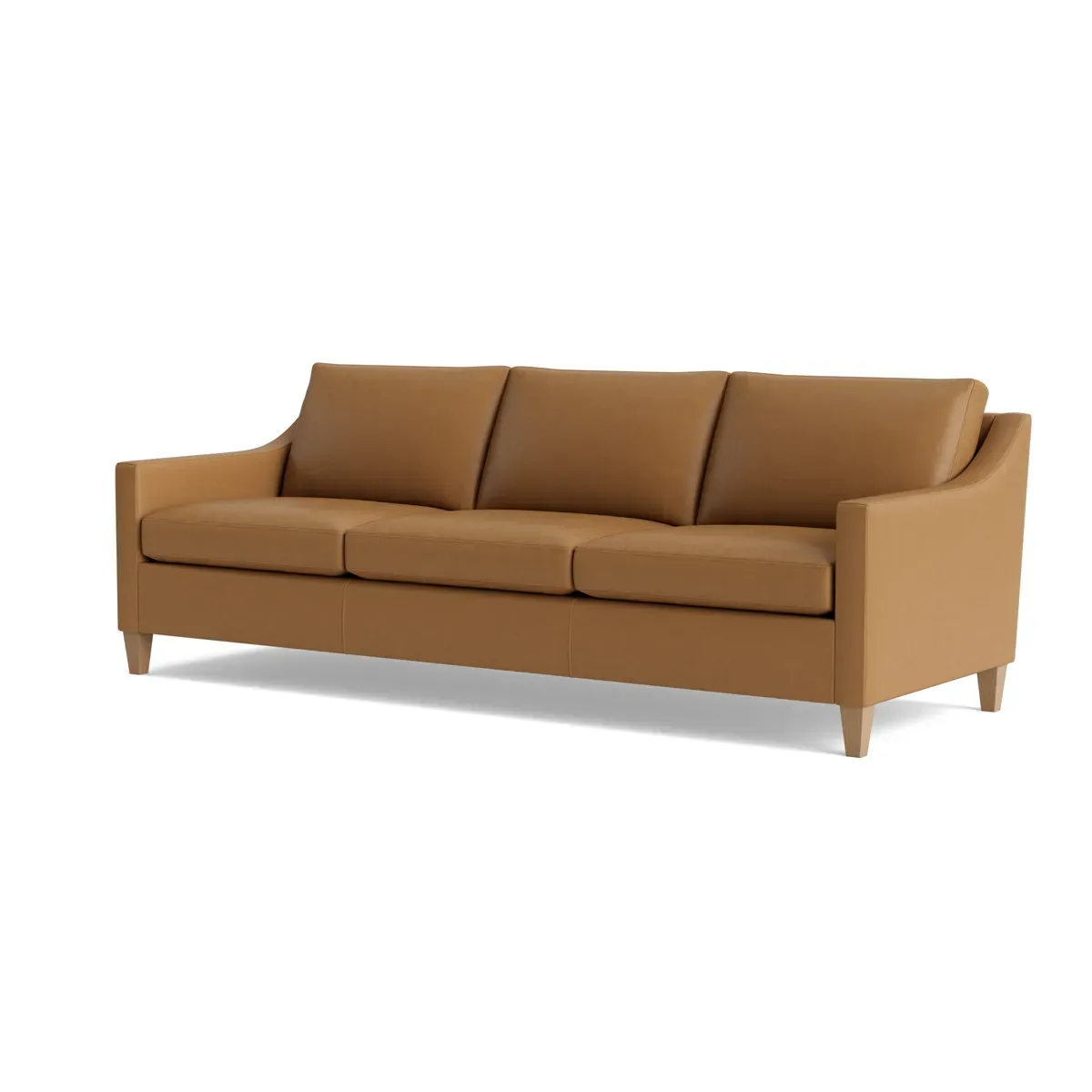 Fairfax Sofa by Benchmade Modern | Furniture.com