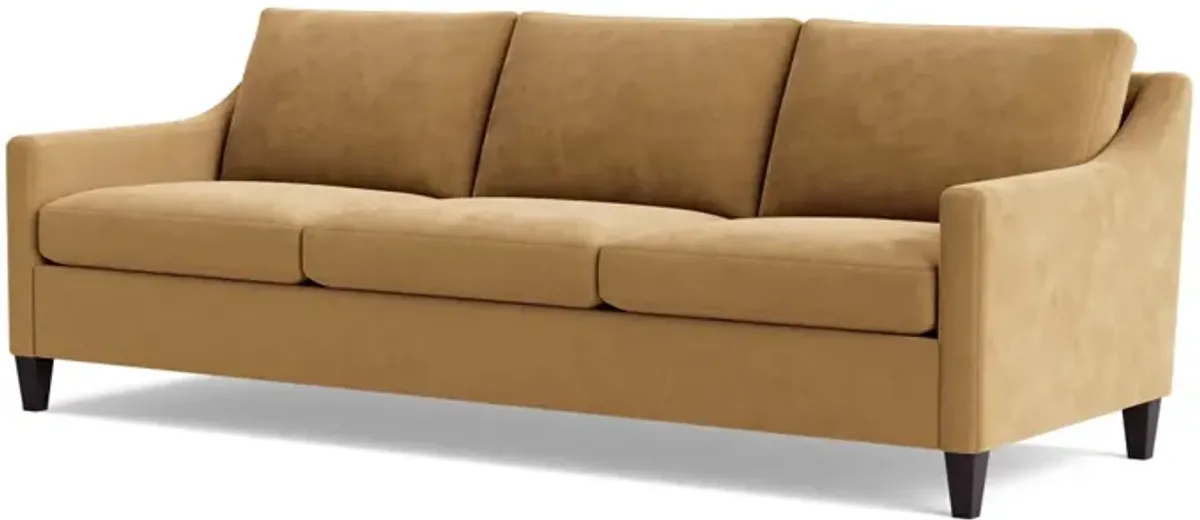 Tyler Sofa by Benchmade Modern | Furniture.com