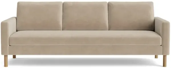 Sit Tight Sofa by Benchmade Modern | Furniture.com