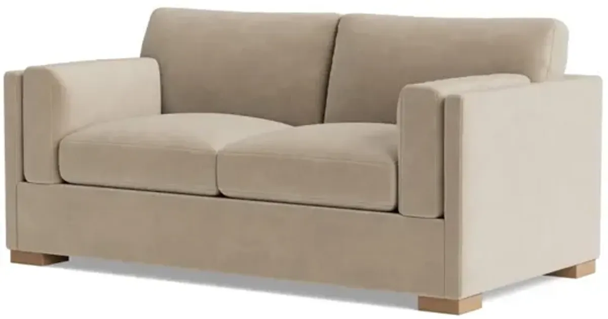 Fairfax Sofa by Benchmade Modern | Furniture.com