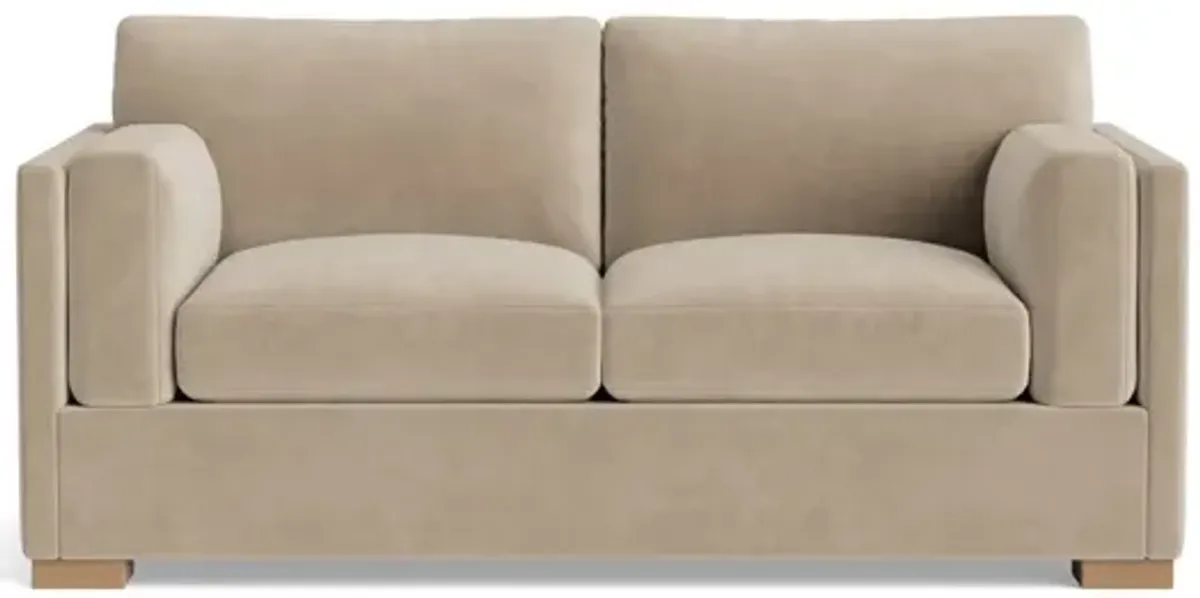 Fairfax Sofa by Benchmade Modern | Furniture.com