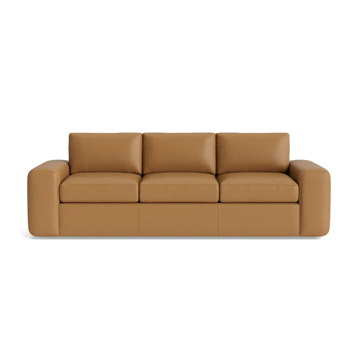 The OG Sofa by Benchmade Modern | Furniture.com
